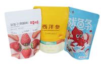 China Multifunctional Composite Food Bag Waterproof Printing Technology for sale