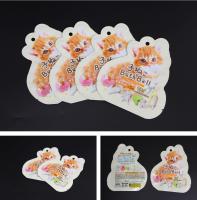 China Composite Plastic Bag Environmental Protection A Variety Of Materials for sale