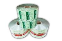 China OEM / ODM Composite Plastic Film Customized Eco Friendly Material for sale
