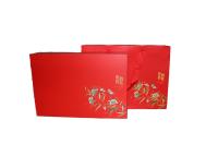 China Recyclable Paper Poly Bag Plastic Biodegradable Print Handbag for sale