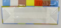 China Versatile Promo Plastic Handle Bags Lightweight Recycled Eco Friendly for sale