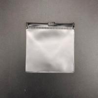 China ODM PVC Zipper Pouch Waterproof Accept Customized Color / Size for sale