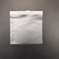 China ODM PVC Zipper Pouch Waterproof Accept Customized Color / Size for sale