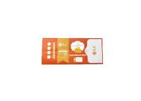 China Physical Supplies Composite Plastic Bag Biodegradable Smooth Surface for sale