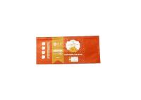 China Physical Supplies Composite Plastic Bag Biodegradable Smooth Surface for sale