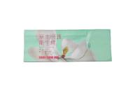 China Physical Supplies Composite Plastic Bag Eco Friendly Material for sale