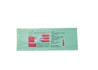 China Physical Supplies Composite Plastic Bag Eco Friendly Material for sale