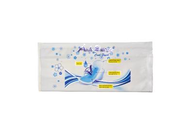 China Composite Reinforced Plastic Bags Waterproof Physical Packaging Bag for sale