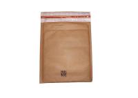 China ODM Shipping Mailing Bags Shockproof LDPE Kraft Paper Bubble Bag for sale