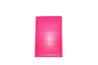 China Printed Bubble Plastic Mailing Bags LDPE Composite Kraft Paper Waterproof for sale