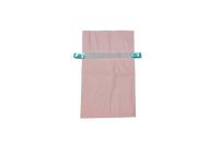 China ODM Polythene Drawstring Bags Tearproof Environmentally Friendly for sale
