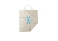 China Plastic Clear Tote Bags Wipe Clean Clear Vinyl Tote Bag for Shopping Picnic & Travel for sale