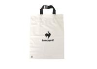 China Clear Plastic Totes Bags Wipe Clean Exterior Features None Care Instructions Clear Vinyl Tote Bag for sale