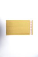 China Corrugated Kraft Paper Mailing Bags Shockproof Custom Shipping Bags Odorless for sale