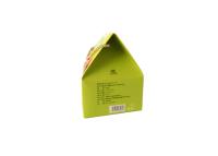 China Composite Plastic Bag Cardboard Printing Color Box Biodegradable for sale