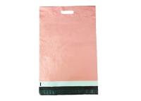China LDPE Waterproof Plastic Mailing Bags Odorless Degradable Material for sale