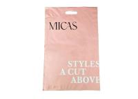 China LDPE Waterproof Plastic Mailing Bags Odorless Degradable Material for sale