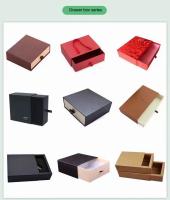 China Degradable Paper Poly Bag Tearproof Paper Plastic Packaging Bag And Gift Box for sale
