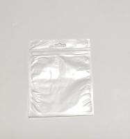 China Smooth Surface Customized Barrier Plastic Bag For Industrial Applications for sale