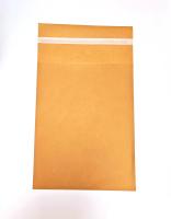 China Shockproof Kraft Paper Mailing Bags , Custom Shipping Bags Odorless for sale