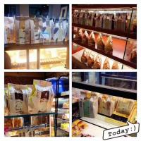 China Reusable Bread Bag for Fresh and Convenient Food Storage for sale
