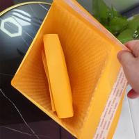 China Kraft paper bubble bag for sale