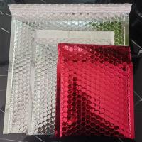 China Aluminized bubble bag for sale