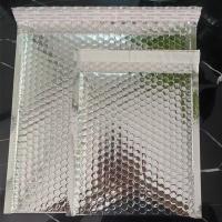 China Aluminized bubble bag for sale