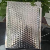 China Aluminized bubble bag for sale