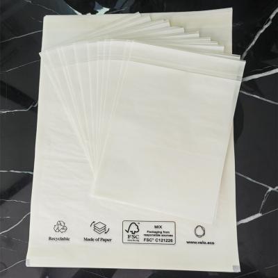 China Custom Printed Glassine Bags Wholesale Lightweight & Durable FDA-Compliant Food-Safe for sale