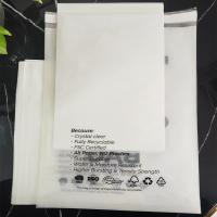 China Custom Printed Glassine Bags Wholesale Lightweight & Durable FDA-Compliant Food-Safe for sale