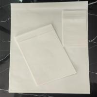 China Custom Printed Glassine Bags 100% Recyclable & Compostable Greaseproof Eco-Friendly Packaging for sale