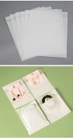 China Custom Printed Glassine Paper Bags Ideal for Packaging Solutions for sale