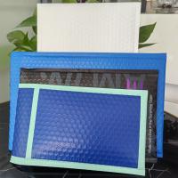 China Eco-Friendly Pearlescent Film Bubble Bag Sustainable Packaging for Your Products for sale