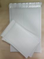 China Eco-Friendly Pearlescent Film Bubble Bag Sustainable Packaging for Your Products for sale