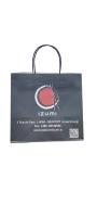 China Pure paper packaging bag without plastic components for sale