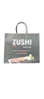 China Pure paper packaging bag without plastic components for sale