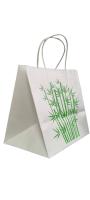 China Pure paper packaging bag without plastic components for sale