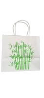 China Pure paper packaging bag without plastic components for sale