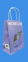 China Pure paper packaging bag without plastic components for sale