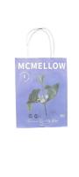 China Pure paper packaging bag without plastic components for sale