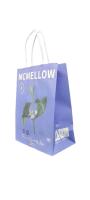 China Pure paper packaging bag without plastic components for sale