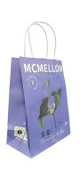 China Pure paper packaging bag without plastic components for sale