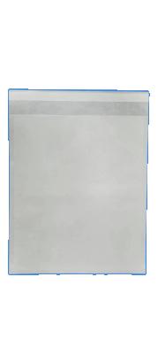 China Just Like Your Design Glassine Paper Bags Customizable and Support for Logo Print for sale