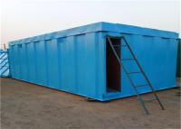 China Asphalt Pulse Jet Dust Collector 6900m3/H Dust Extraction System for sale