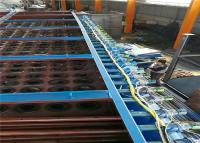 China Gas Turbines 99.9% Pulse Dust Collector PPC64-8 496m2 Industrial Dust Extractor for sale