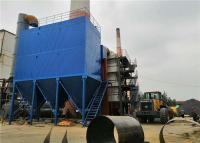 China Granite Plant 2.2kW Pulse Jet Dust Collector 99.9% For Brick Plant for sale