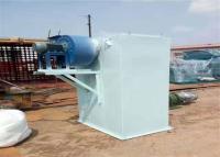 China 4500CFM Baghouse Pneumatic Dust Collector 48m2 Filter System CE for sale