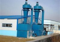 China Baghouse Woodworking Industrial Cyclone Dust Collector 2.5m/Min 569m2 for sale