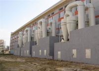 China 85% Muti Cyclone Pulse Dust Collector Centrifugal For Non Fibrous Dust for sale